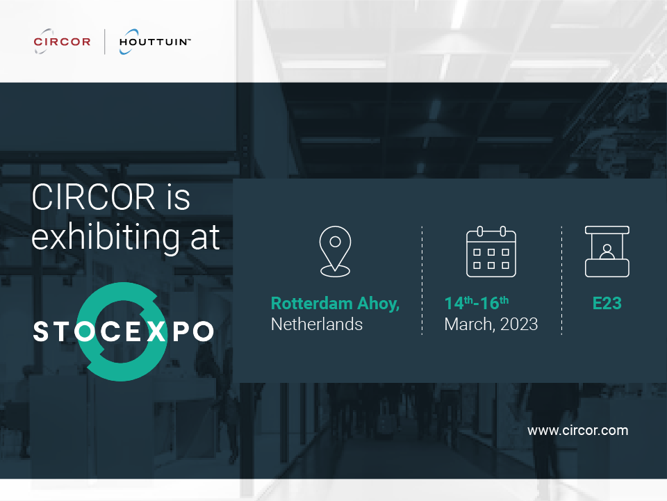 Events | CIRCOR